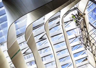 CLIMATE RIBBON – Miami USA | HDA