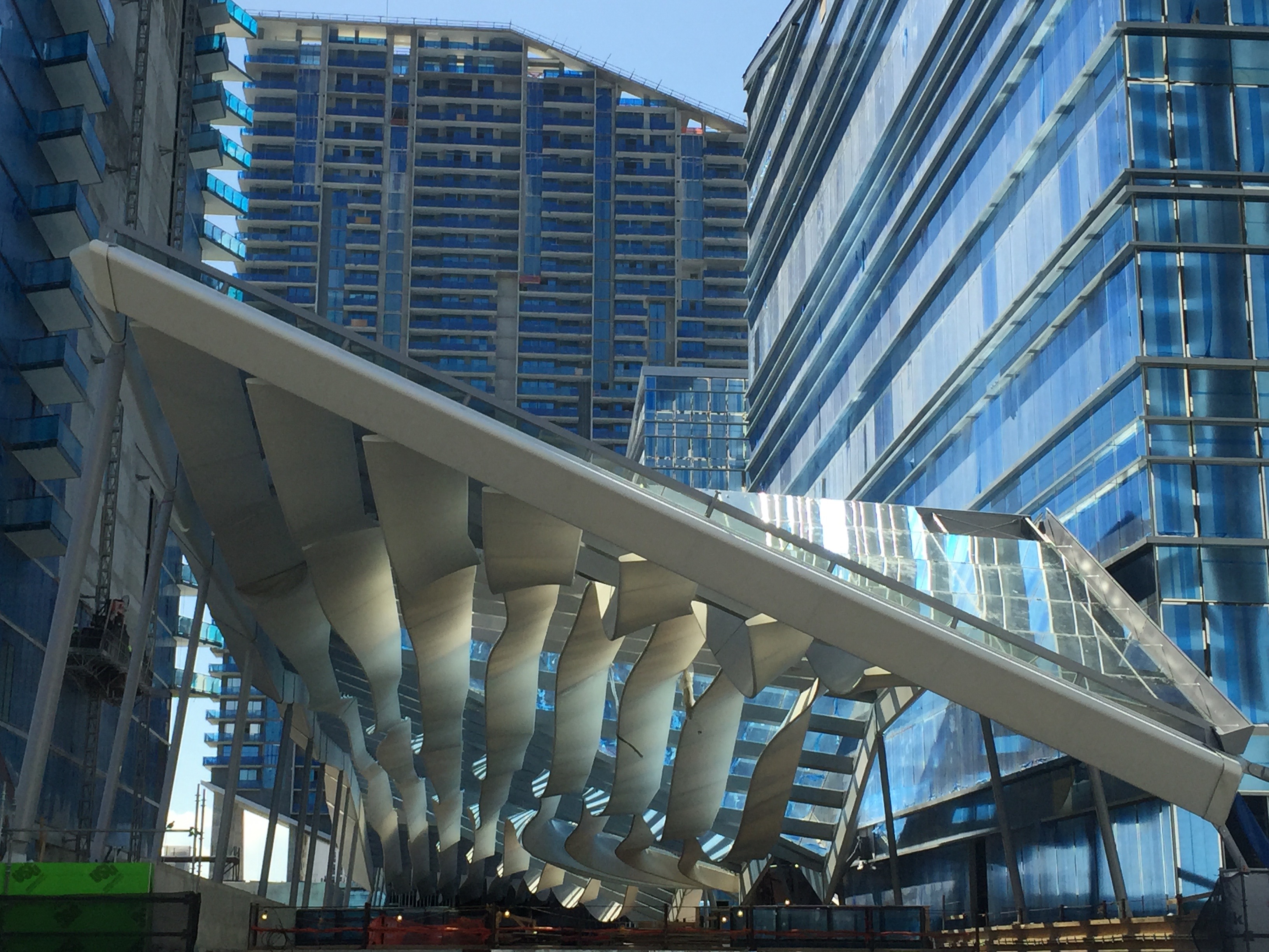 CLIMATE RIBBON – Miami USA | HDA