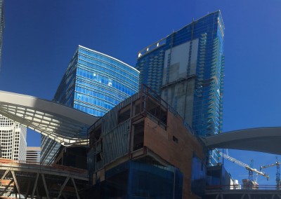 CLIMATE RIBBON – Miami USA | HDA