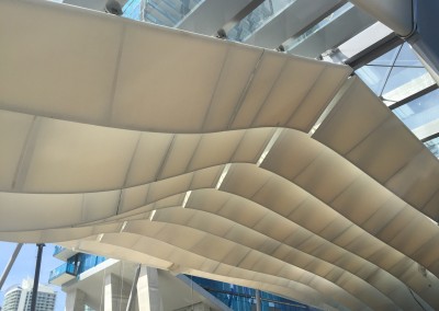 CLIMATE RIBBON – Miami USA | HDA