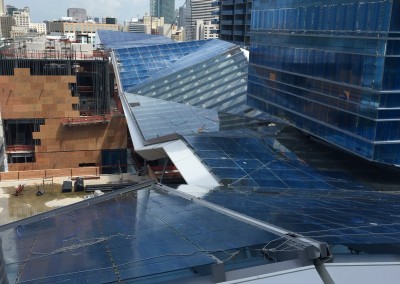 CLIMATE RIBBON – Miami USA | HDA