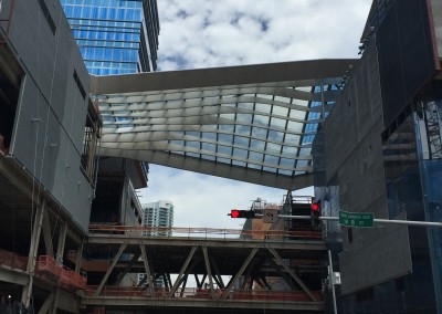 CLIMATE RIBBON – Miami USA | HDA