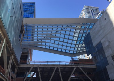 CLIMATE RIBBON – Miami USA | HDA