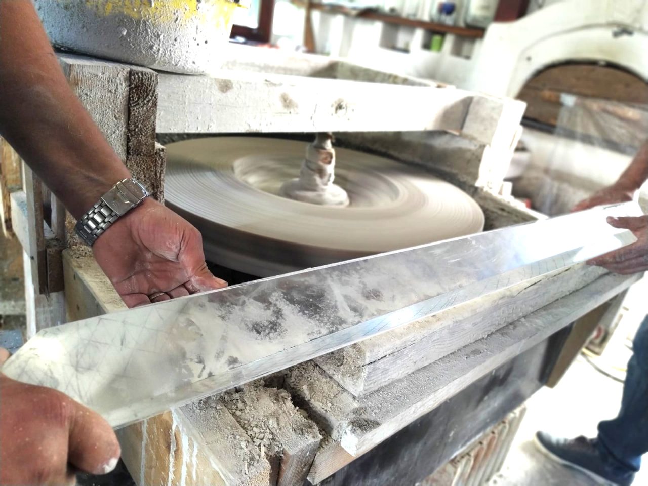 Diamond Skylight Chandelier | HDA